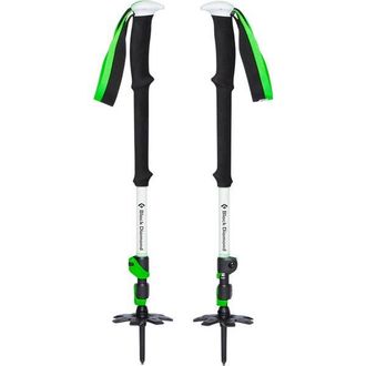 Black Diamond Tourenskist&ouml;cke EXPEDITION 3 SKI POLES