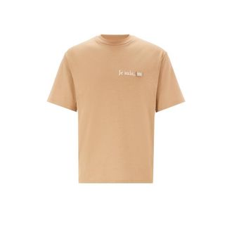 Until The Night Is Over T-shirt &agrave; logo