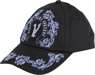 Versace ACCESSOIRES - M&uuml;tzen & H&uuml;te auf YOOX.COM