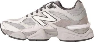 New Balance Chaussures de course 9060 - Homme - Sport - Gris - Taille: 43 EU