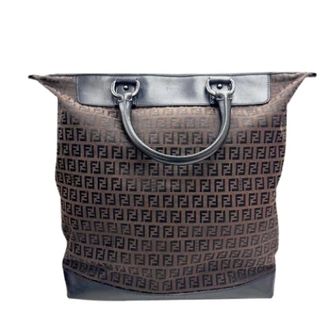 Fendi Damen, Pre-Owned, Braun, ONE SIZEGr&ouml;&szlig;e