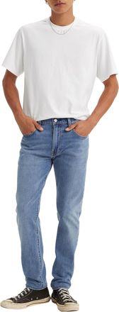 Levi's Herren 512 Slim Taper Jeans, Hold on Me, 32W / 32L