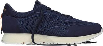 Barracuda Homme, Chaussures, Bleu, Taille: 43 EU Rocket Baskets