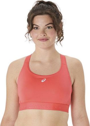 Asics Road Compression W - Sport BHs mit starkem Halt - Damen