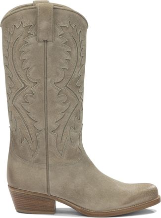 Sartore Bottes de cowboy en cuir Sartore