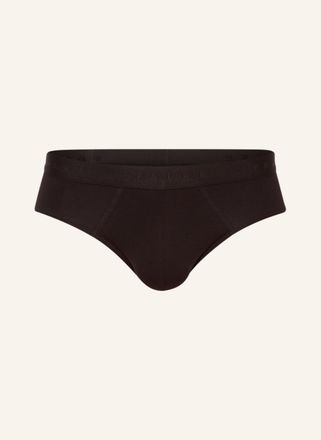 Falke Slip Outlast schwarz