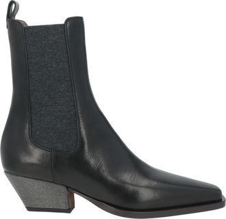 Brunello Cucinelli SCHUHE - Stiefeletten auf YOOX.COM