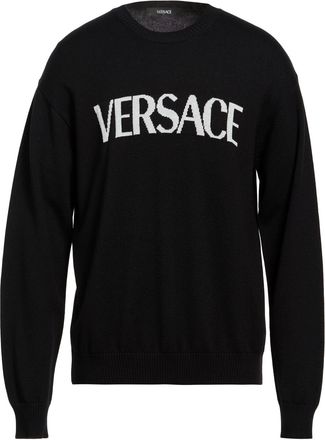 Versace STRICKWAREN - Pullover auf YOOX.COM