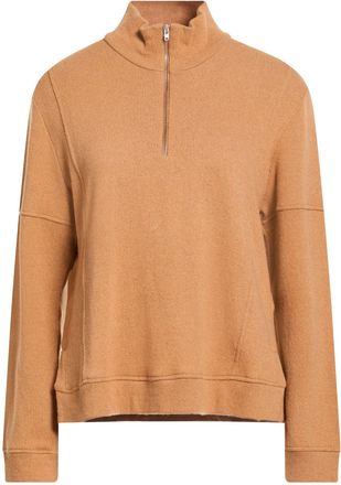 120% Lino STRICKWAREN - Rollkragenpullover auf YOOX.COM