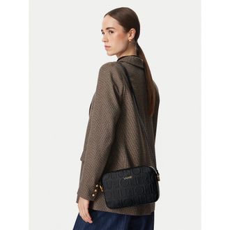 Liu Jo Handtasche Liu Jo AF6211 E1139 Schwarz