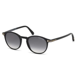 Tom Ford unisex, Accessoires, Noir, Taille: 48 MM Lunettes de soleil