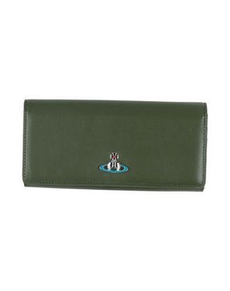 Vivienne Westwood Petite maroquinerie - Portefeuilles sur YOOX.COM