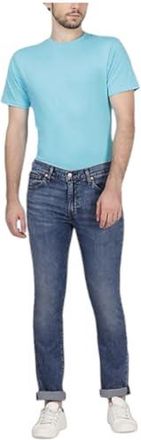 Levi's 511 Slim Jeans Homme, Free to Be Cool, 30W / 32L