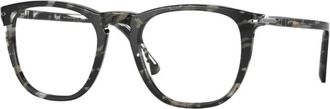 Persol Vista Stilvolle Sonnenbrille - - Accessories - unisex - Schwarzk - 50 MM