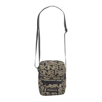 Redskins Pochette Radio - Homme - Sacs - Noir - Taille: ONE Size