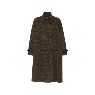 Sessun Coats