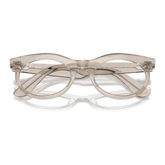 Ray-Ban Damen, Accessories, Grau, 53 MMGr&ouml;&szlig;e