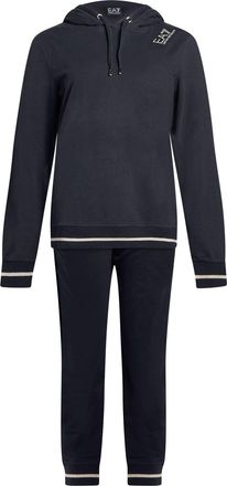 Emporio Armani OVERALLS - Sportanz&uuml;ge auf YOOX.COM