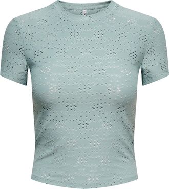 Only T-Shirt ONLSmilla