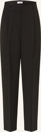 Rich & Royal Marlenehose schwarz