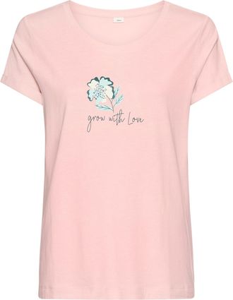 s.Oliver Schlafshirt
