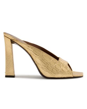 Giuseppe Zanotti GZ MYA 105 Sandalen