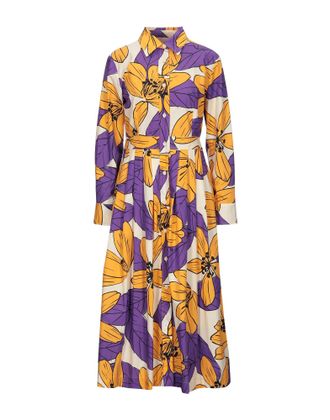 Jucca KLEIDER - Midi-Kleider auf YOOX.COM