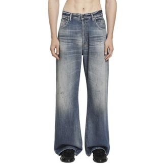 Acne Studios 2021 Regular Fit Jeans