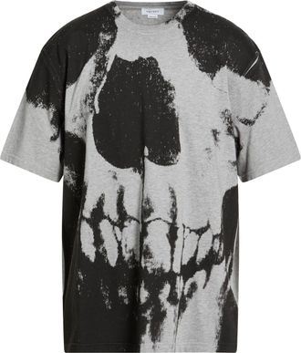 Alexander McQueen TOPS - T-shirts auf YOOX.COM