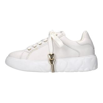 Love Moschino Sneakers - - Shoes - Damen - Wei&szlig; - 41 EU