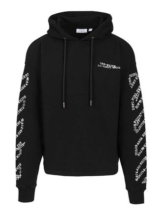 Off-white Sweat-Shirts - Noir