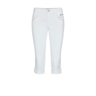 Mos Mosh MOS Mosh, Damen, Jeans, Wei&szlig;, W25Gr&ouml;&szlig;e