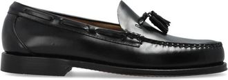 G.H. Bass & Co. G.h. Bass & Co., Homme, Chaussures, Noir, Taille: 43 1/2 EU Mocassins &agrave; pampilles Larkin