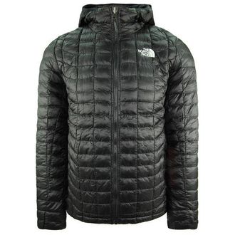 The North Face Thermoball Herren Schwarze Jacke