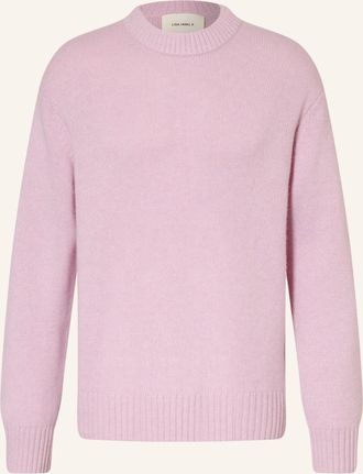Lisa Yang Lisa Yang Cashmere-Pullover Kristian pink
