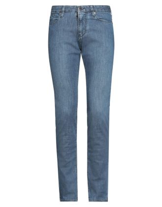 Emporio Armani HOSEN & R&Ouml;CKE - Jeanshosen auf YOOX.COM