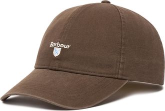 Barbour Cap Barbour Cascade MHA0274OL51 Gr&uuml;n