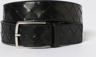 Bottega Veneta G&uuml;rtel BOTTEGA VENETA Herren Farbe Schwarz