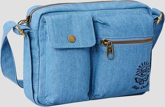 Rip Curl Cruisin. Utility 3L Sac à Mains bleu