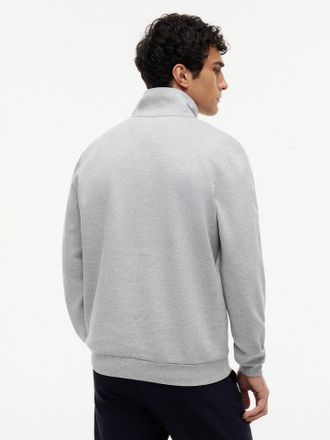 Tommy Hilfiger Sweatshirt ESSENTIAL INTECHNO 1/4 ZIP