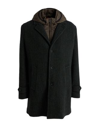 Palt&ograve; JACKEN & M&Auml;NTEL - M&auml;ntel auf YOOX.COM