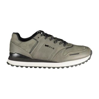 Gas Alba NBK Sportschuh - - Shoes - Herren - Grau - 45 EU