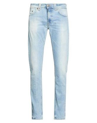Dondup BAS - Pantalons en jean sur YOOX.COM