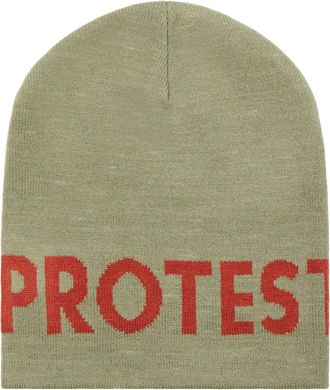 Protest M&uuml;tze PRTBURHAM24