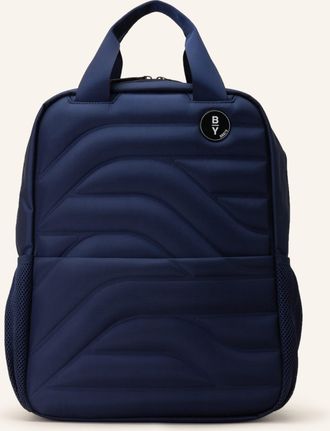Bric's Rucksack Itaca Mit Laptop-Fach blau