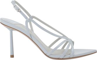 Le Silla Sandales - Bleu Clair