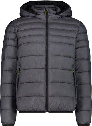 F.lli Campagnolo Outdoorjacke CMP Herren Jacke Man Jacket Snaps Hood 34K2817M