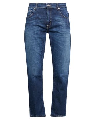 Department Five HOSEN & R&Ouml;CKE - Jeanshosen auf YOOX.COM