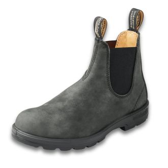 Blundstone Classic 587, Unisex-Erwachsene Chelsea Boots, Schwarz (Nero), 39 EU ( UK 6 / USAM 7 = 39 EU )