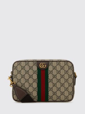 Gucci Sac GUCCI Homme couleur Multicolore